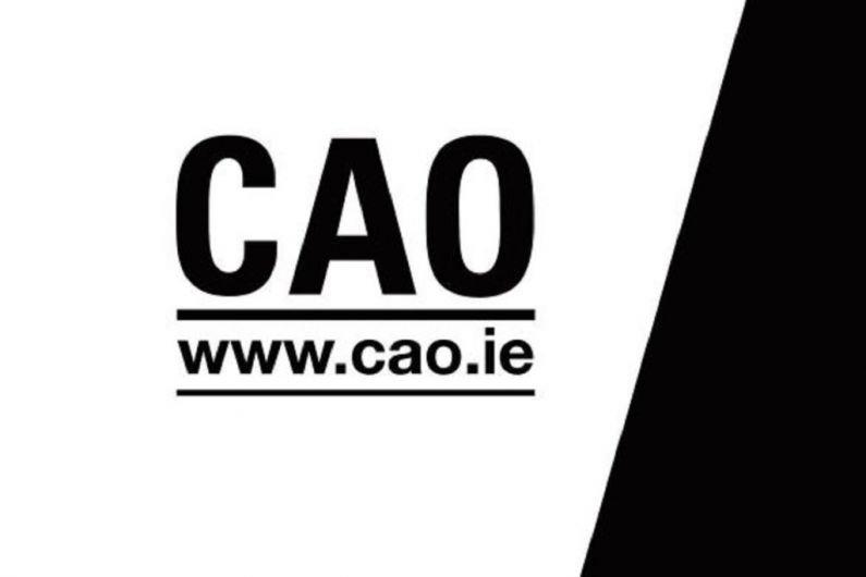 6th Year Important CAO Information - Naas CBS