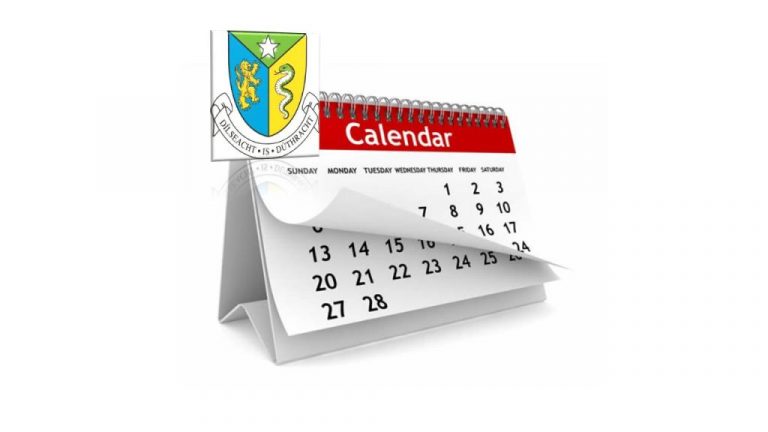 Junior Cycle Timetable 2022 - Naas CBS