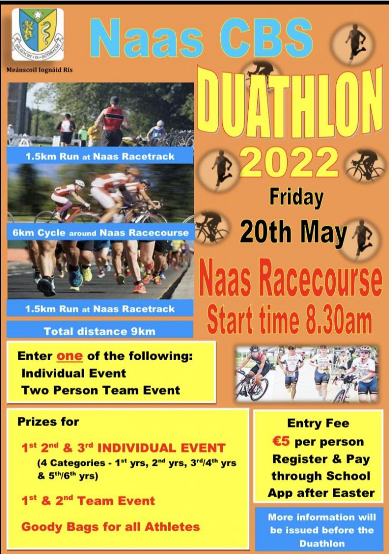 Naas CBS | Naas | Co. Kildare | Ireland