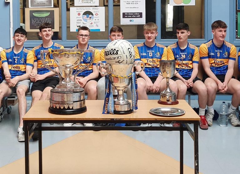 Naas CBS | Naas | Co. Kildare | Ireland