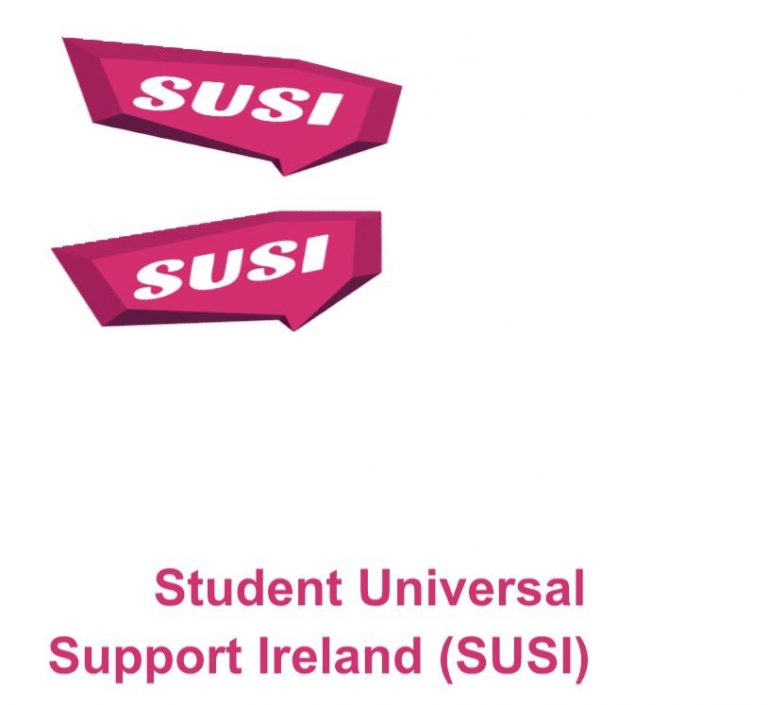 SUSI 2022 - 2023 Grant Applications - Naas CBS