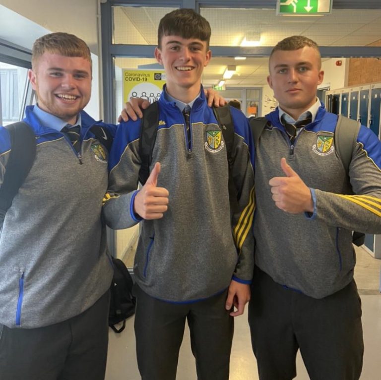 Naas CBS | Naas | Co. Kildare | Ireland