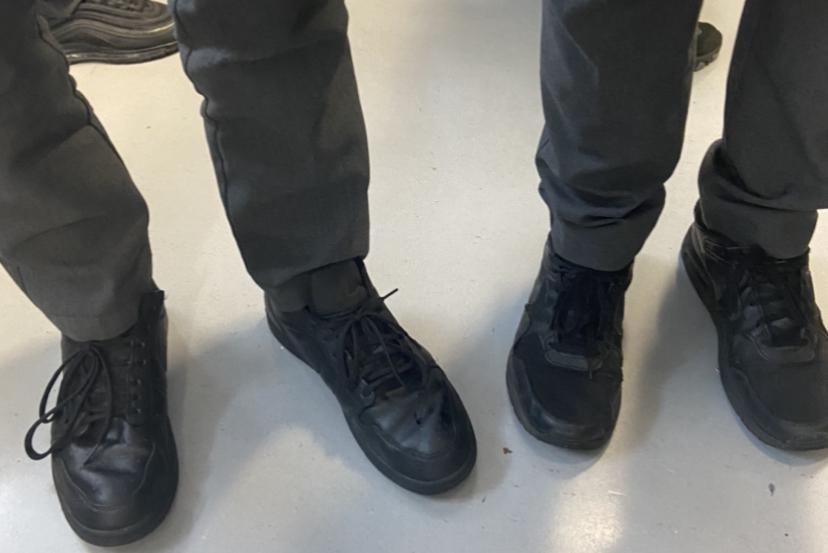 School Uniform - Naas CBS