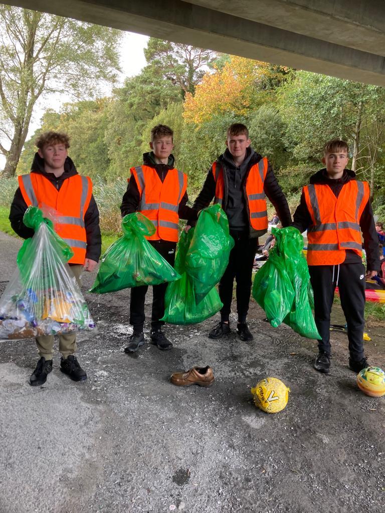 Naas CBS | Naas | Co. Kildare | Ireland