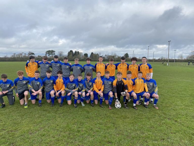 Naas CBS | Naas | Co. Kildare | Ireland