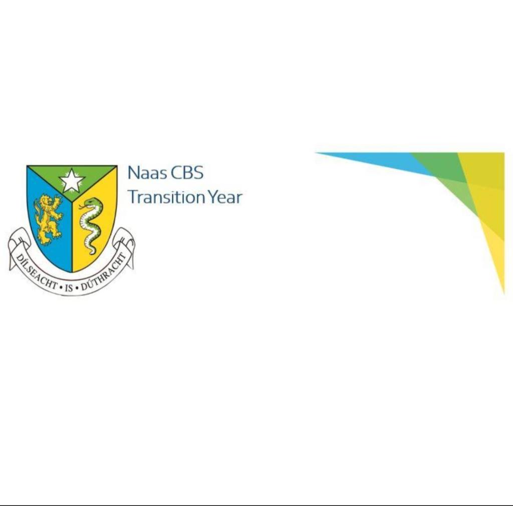TY Parents Evening - Thursday 20th April - Naas CBS