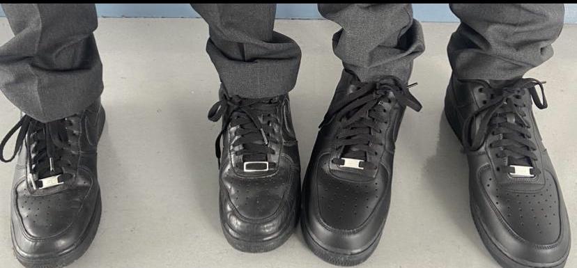 School Uniform - Naas CBS