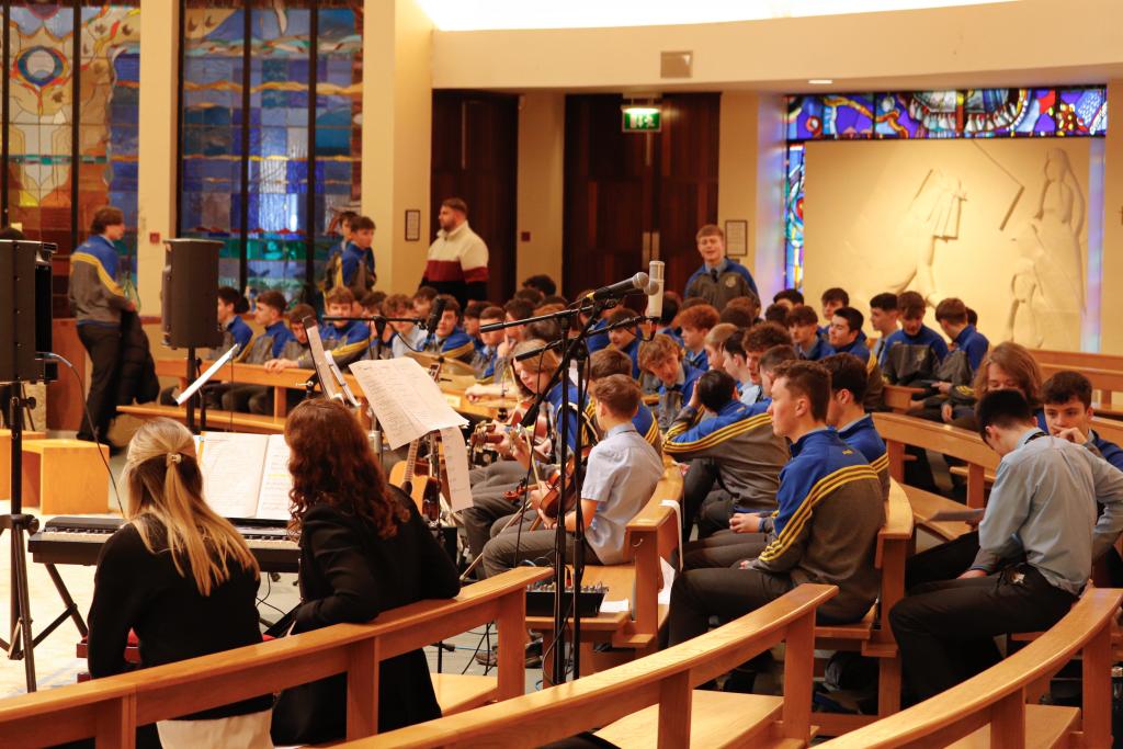 Naas CBS | Naas | Co. Kildare | Ireland