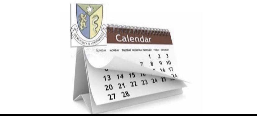 Reminder Re Senior Cycle Subject Choice Information Evening. - Naas CBS
