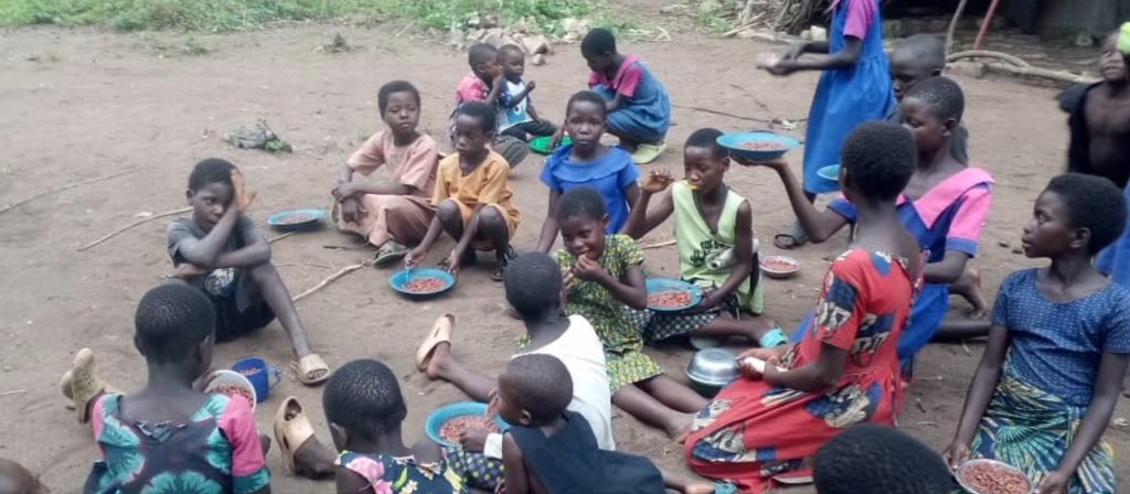 Meitheal Leaders 1st Year Football Tournament Raises €400 for Ulemu ...