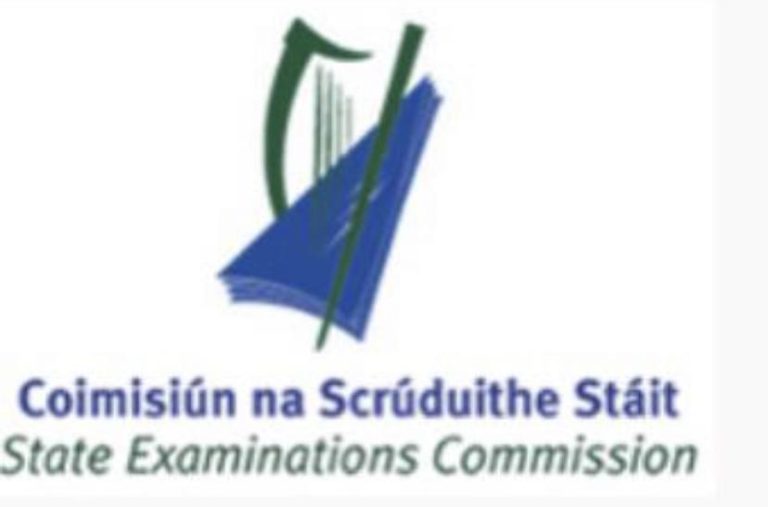 Important Information from the State Examinations Commission. - Naas CBS