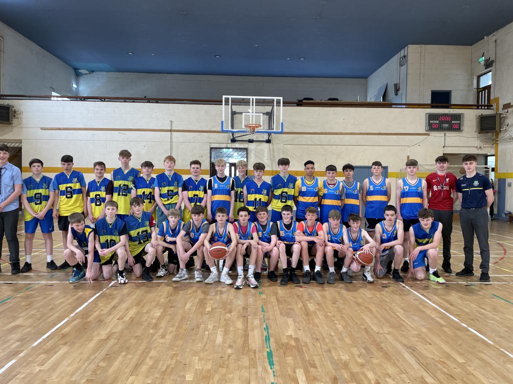 Naas CBS | Naas | Co. Kildare | Ireland