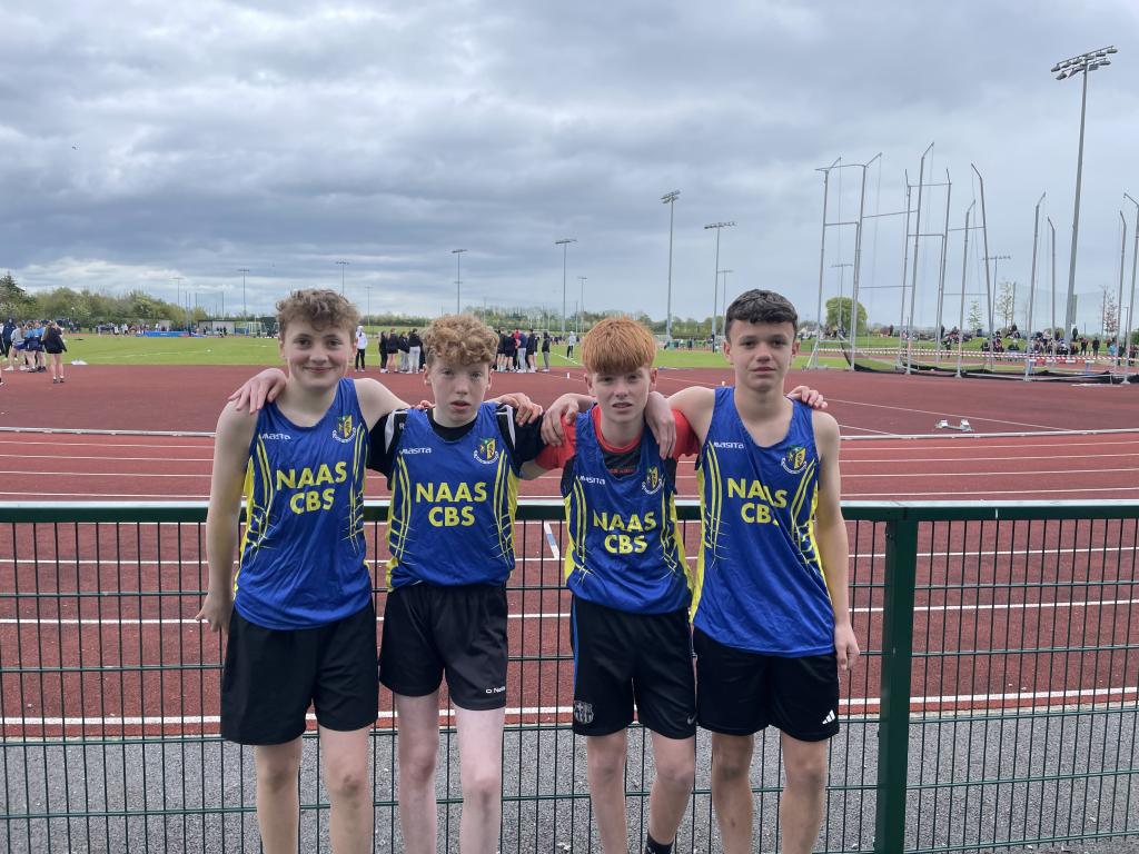 Naas CBS | Naas | Co. Kildare | Ireland