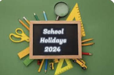 Reminder Re Return to School Dates . - Naas CBS