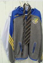 Reminder Pre Loved Uniform Collection on Wednesday - Naas CBS