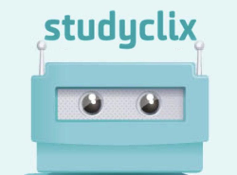 Studyclix School Access 2024 - 2025 - Naas CBS