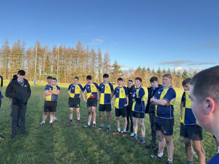 Naas CBS | Naas | Co. Kildare | Ireland