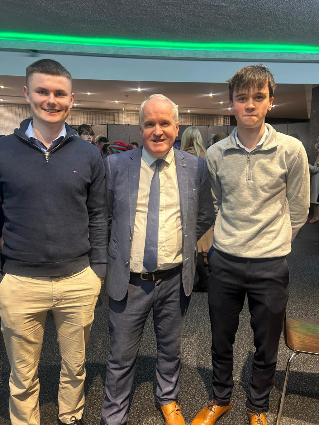 Naas CBS | Naas | Co. Kildare | Ireland