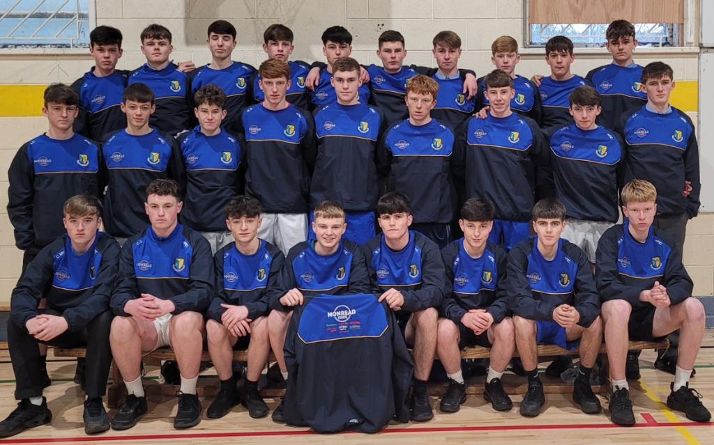 Naas CBS | Naas | Co. Kildare | Ireland