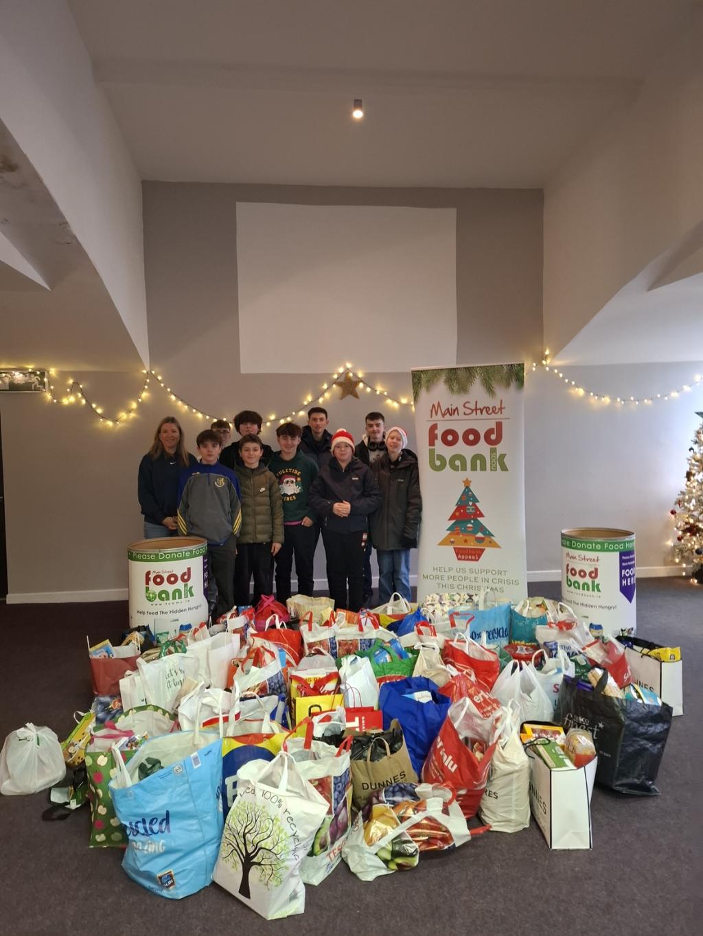 Naas CBS | Naas | Co. Kildare | Ireland