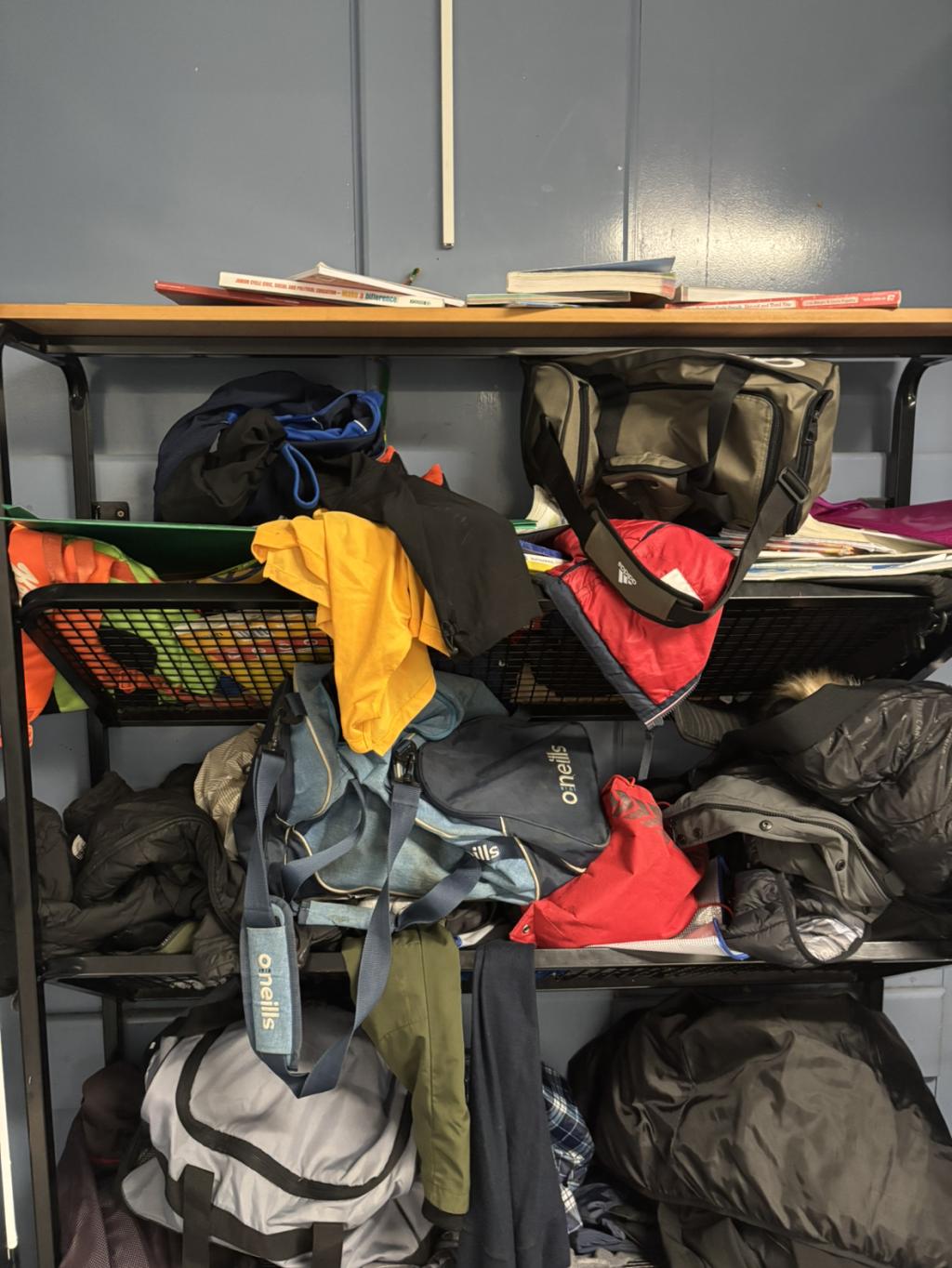 Naas CBS | Naas | Co. Kildare | Ireland