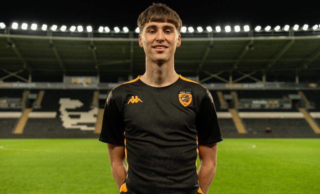 Congratulations to Cathal McCarthy - Naas CBS