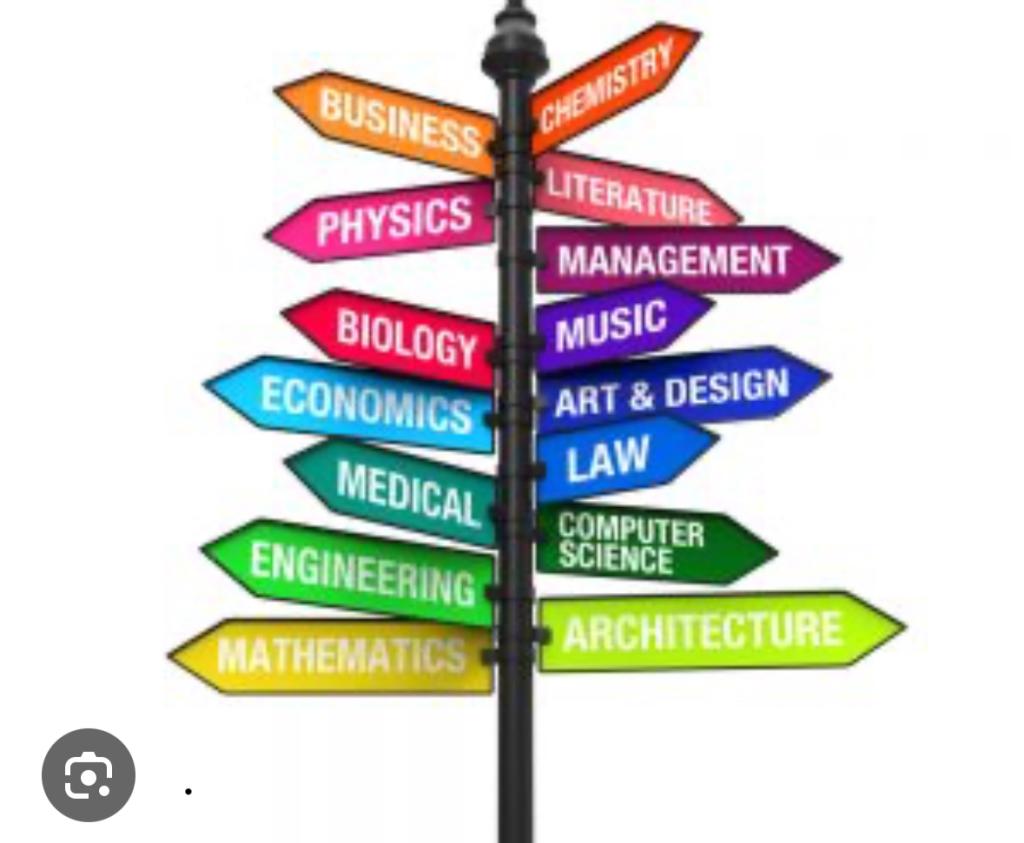 Senior Cycle Subject Choices for September 2025 - Naas CBS