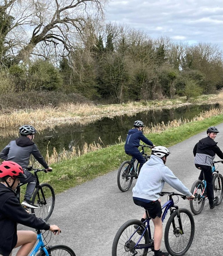 Naas CBS | Naas | Co. Kildare | Ireland