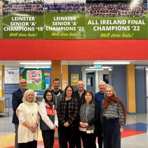 Naas CBS | Naas | Co. Kildare | Ireland